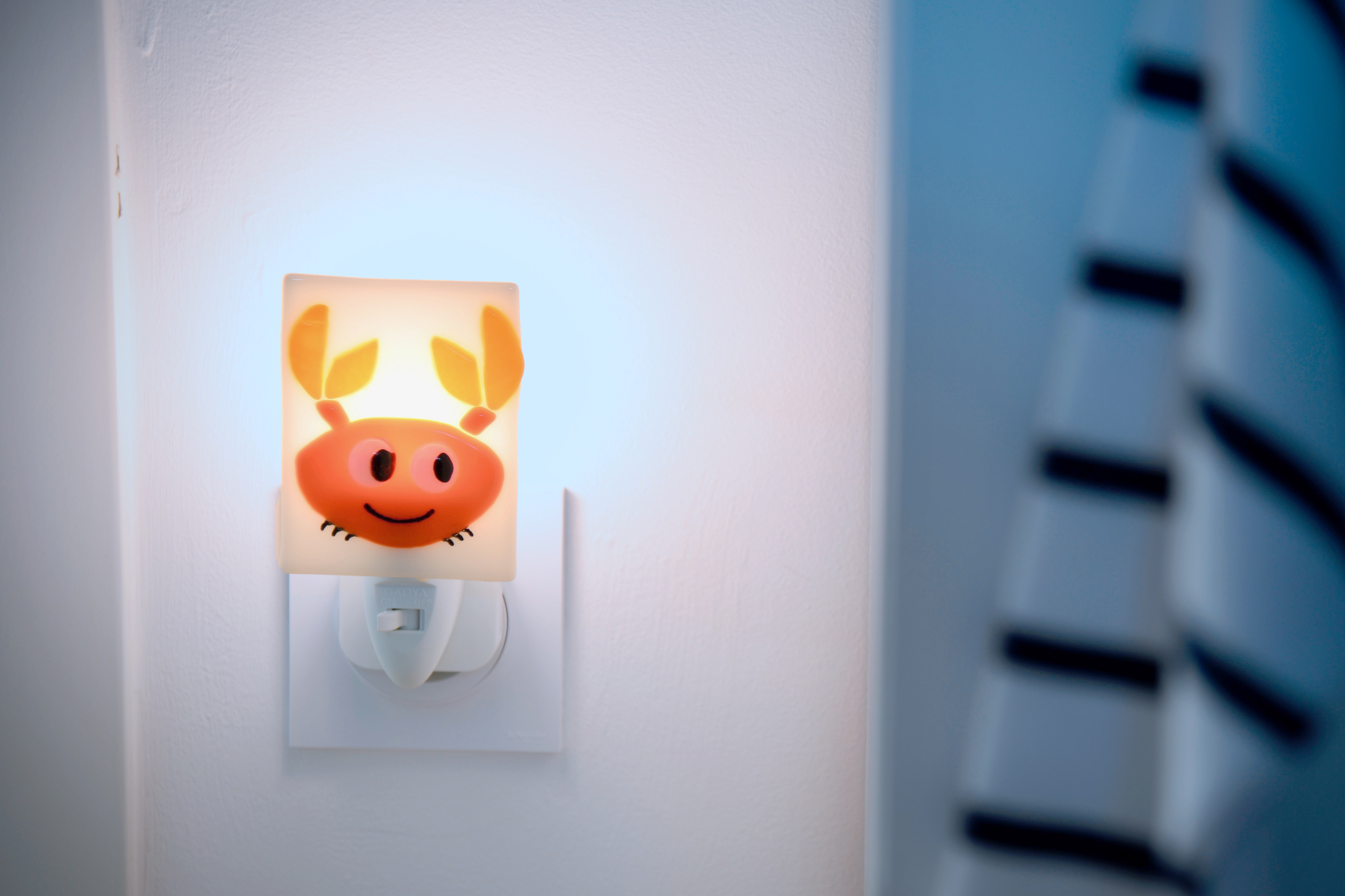 Ma Luciole Govihan - Loupiverre